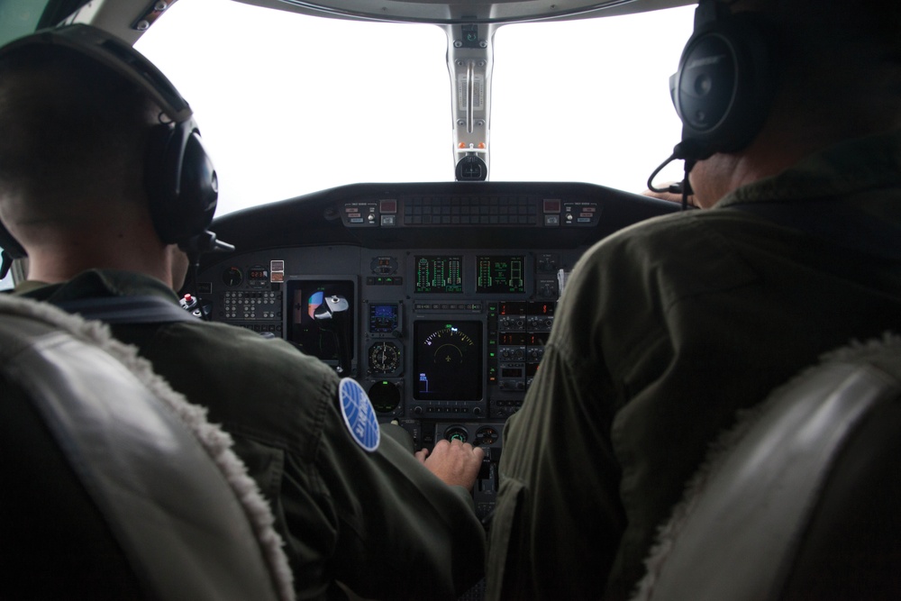 DVIDS - News - Operational Support Aircraft provide flexibility for ...