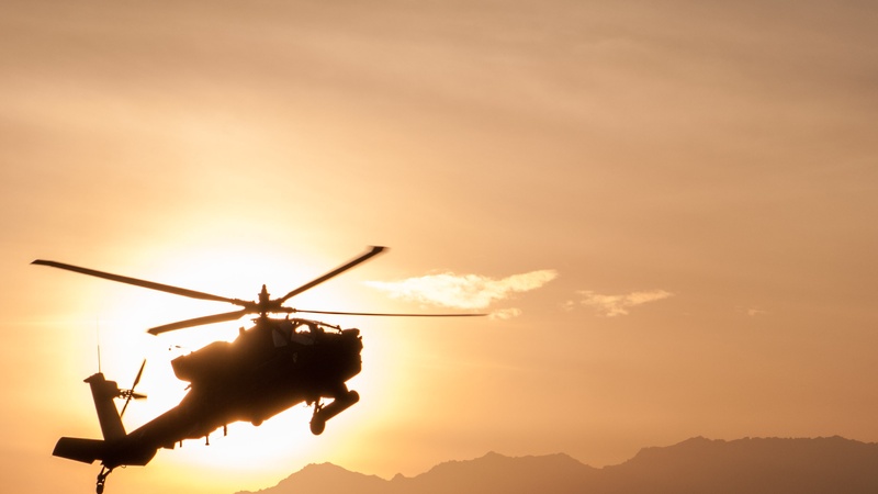 DVIDS - 159th Combat Aviation Brigade Public Affairs