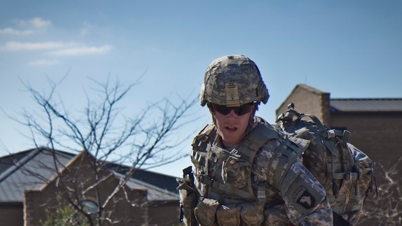 DVIDS - 4th Brigade Combat Team, 101st Airborne Division