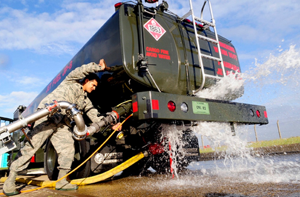 DVIDS - News - DLA Energy works to increase environmental compliance