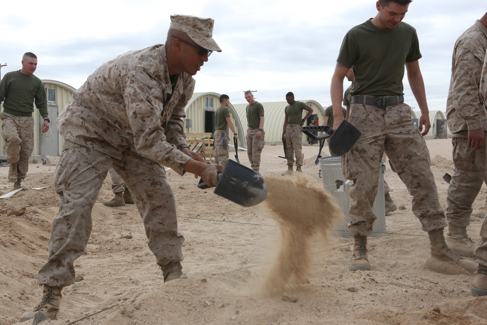 DVIDS - Images - Integrated Training Exercise 02-14 [Image 9 of 29]