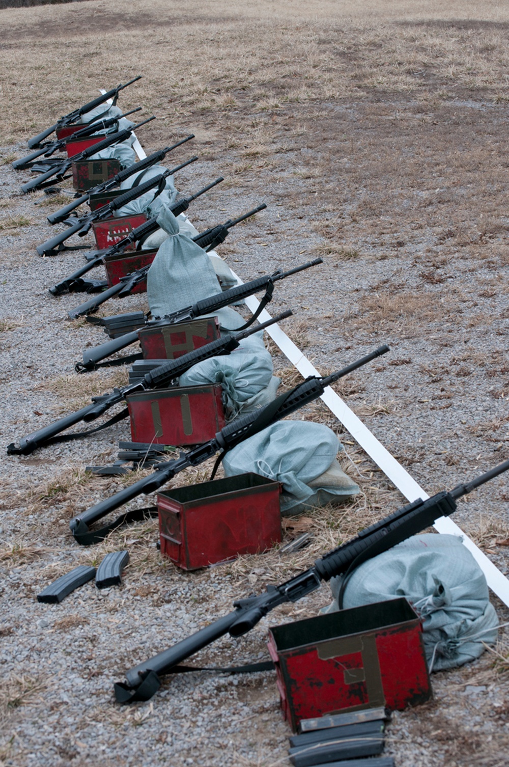 DVIDS - Images - So you think you can soldier [Image 4 of 5]