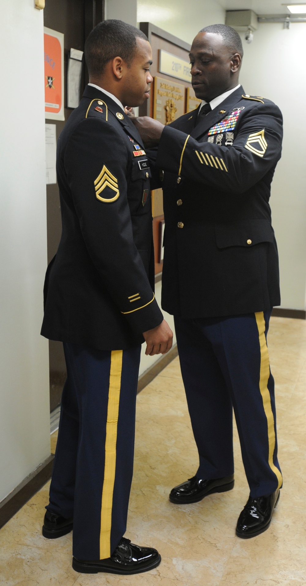 DVIDS - News - Soldier’s persistence leads to success