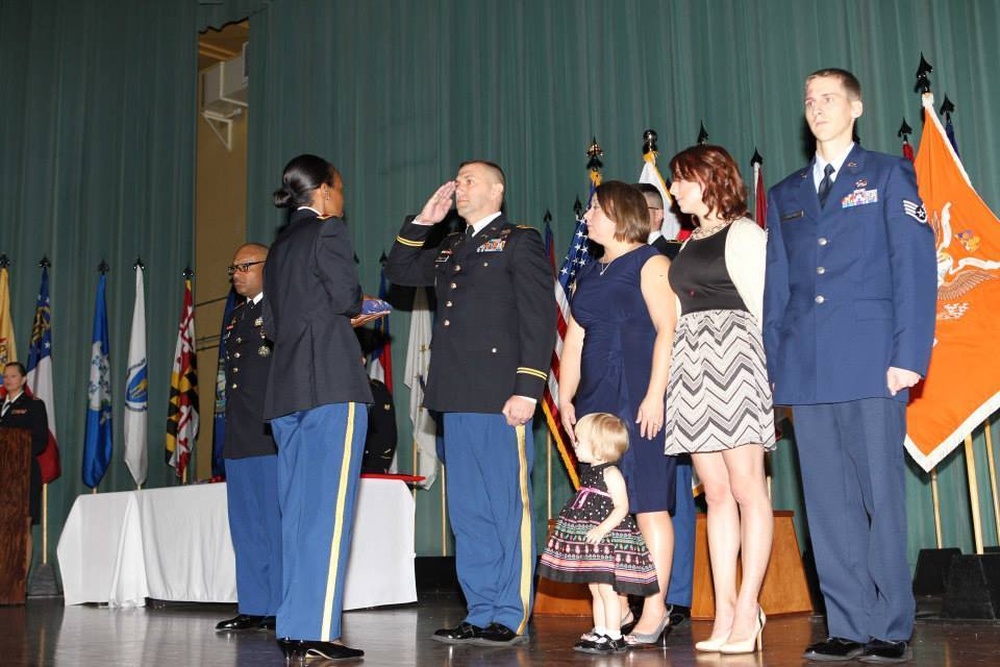 DVIDS - Images - Dedication, commitment and perseverance guide a US ...