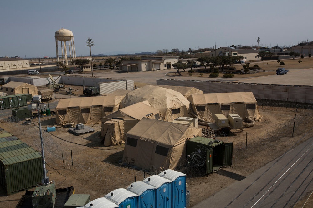 DVIDS - Images - Korean Theatre Training (KTO) [Image 5 of 5]