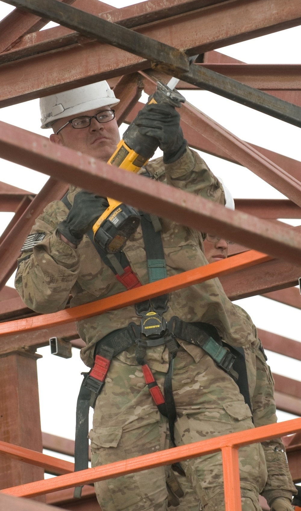 DVIDS - News - From the US Army to the Professional Bull Riders Association