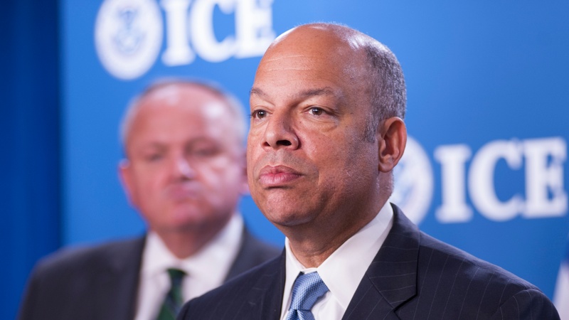 DVIDS - U.S. Immigration and Customs Enforcement