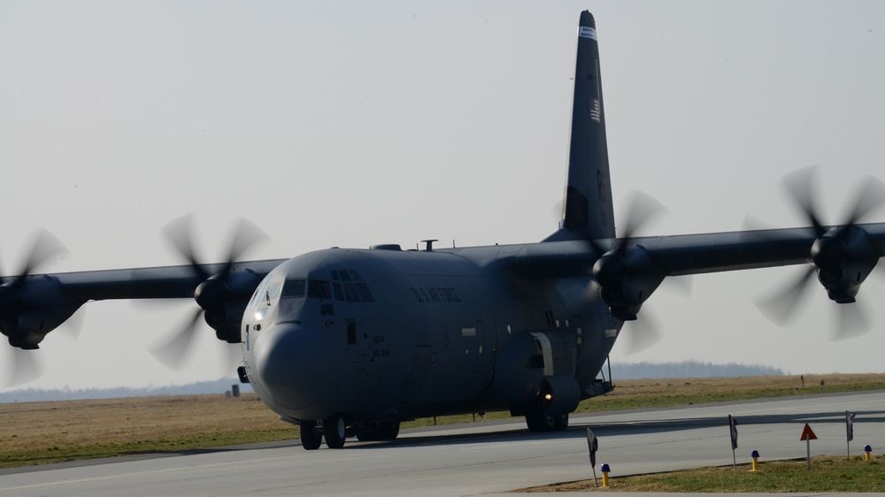 DVIDS - Images - Poland Aviation Detachment 14-2 [Image 20 of 26]