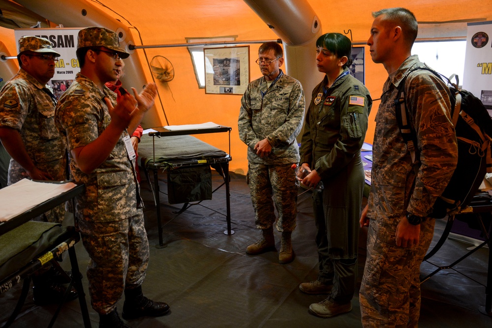 DVIDS - News - 571st MSAS advisers participate in discussions ...