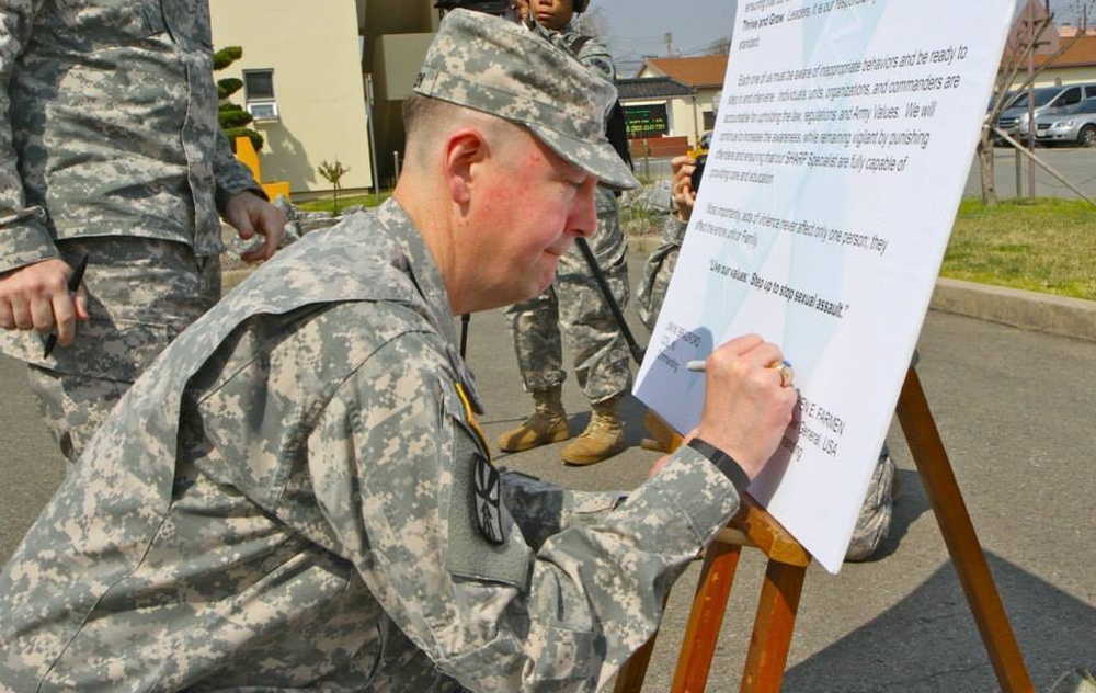 DVIDS - News - Local leaders call for community to 'speak up'