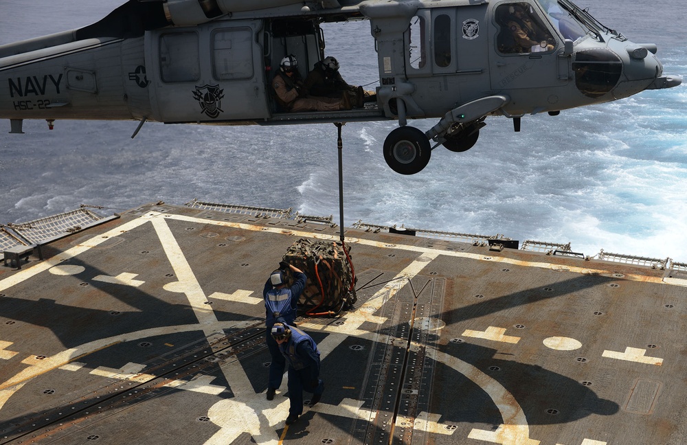 DVIDS - Images - USS Bulkeley