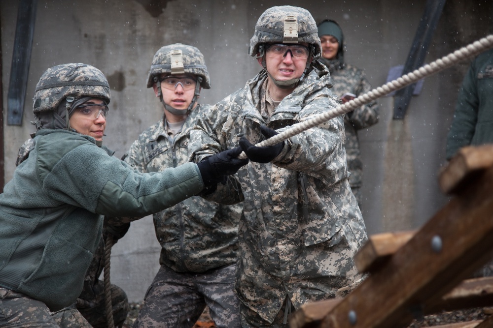 DVIDS - Images - 55th Signal Company (Combat Camera) Field Training ...