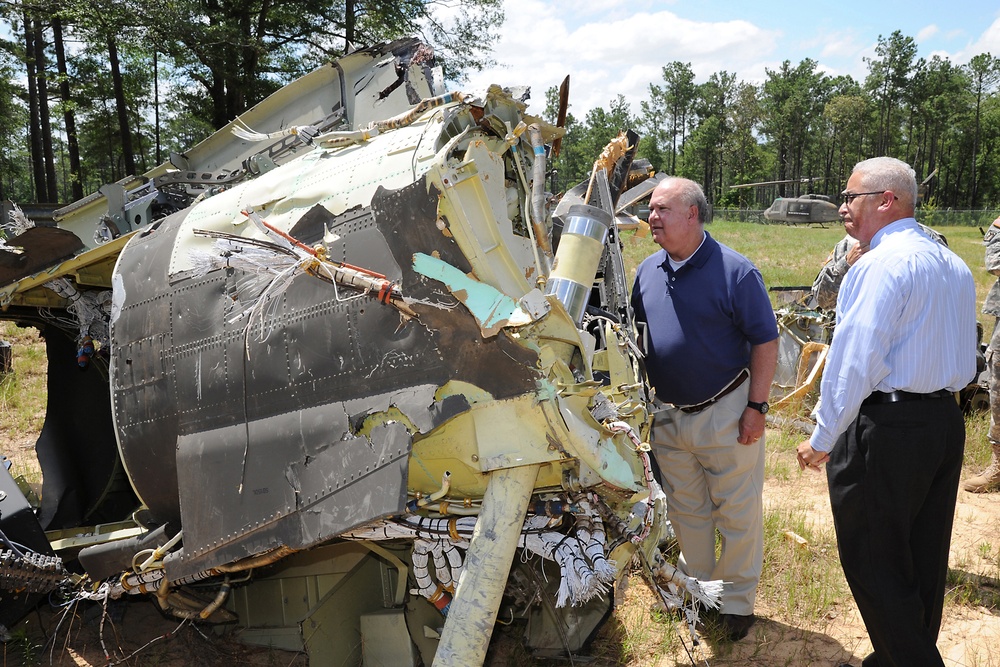 DVIDS - Images - Crash Dynamics Lab