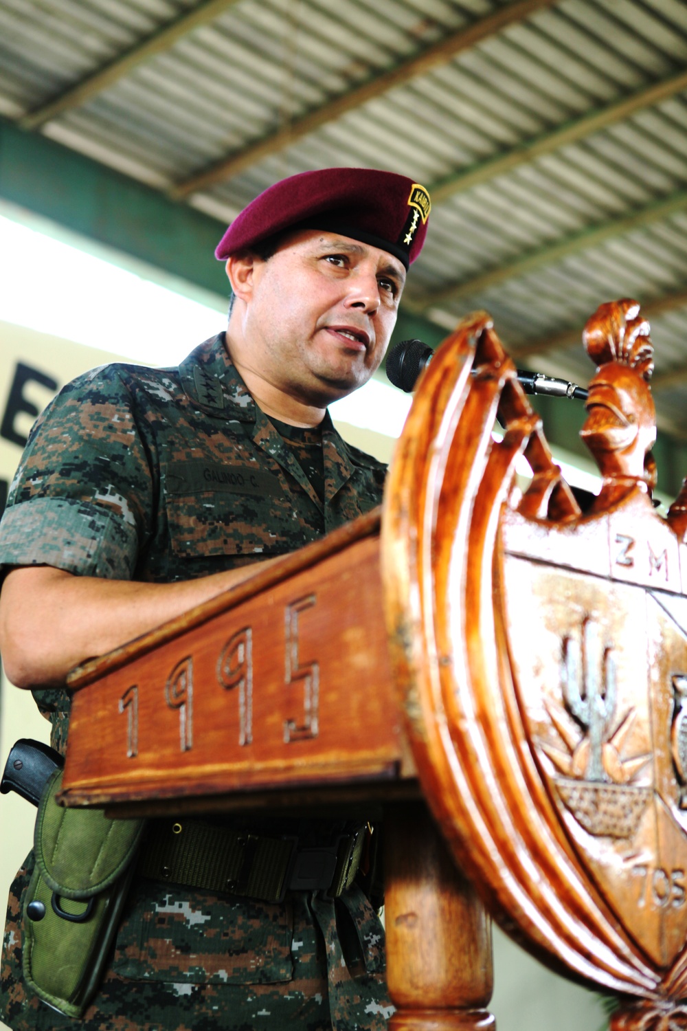 DVIDS - Images - Beyond the Horizon-Guatemala [Image 10 of 27]