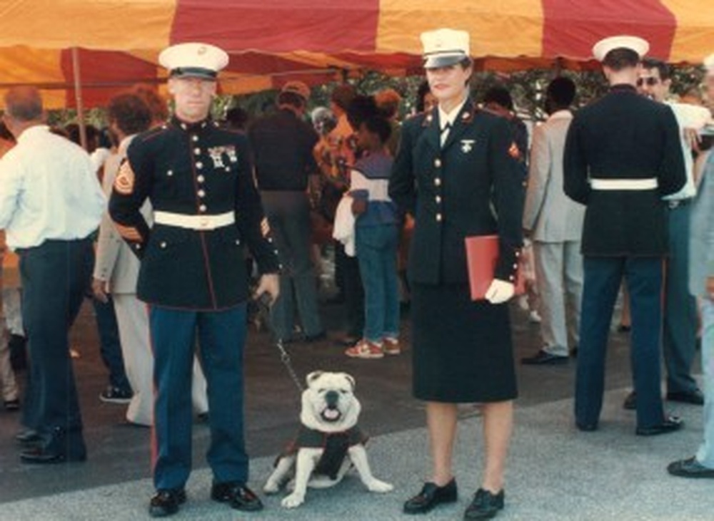 DVIDS - News - How I got here: Honolulu, Hawaii native, Sgt. Maj ...