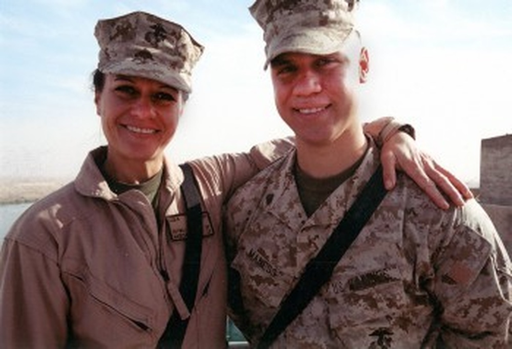 DVIDS - News - How I got here: Honolulu, Hawaii native, Sgt. Maj ...