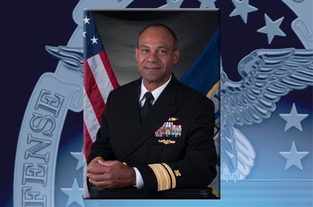 DVIDS - News - Former DLA Aviation commander to take over DLA Logistics ...