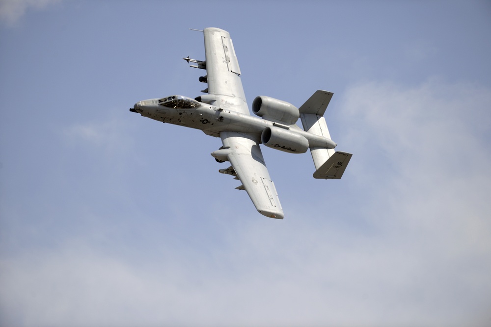 DVIDS - Images - A-10 Operations [Image 11 of 13]