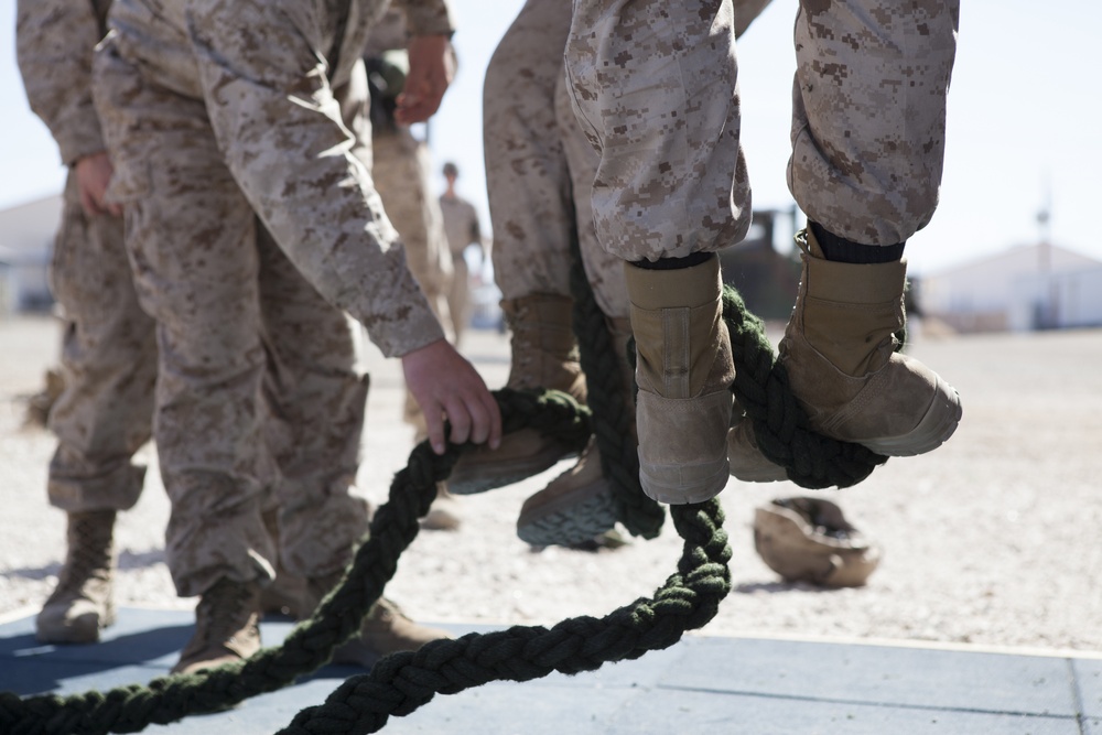 DVIDS - Images - Talon Exercise [Image 5 of 6]