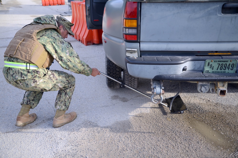 DVIDS - Images - NCHB 11 Unit Level Training (ULT) [Image 2 of 6]