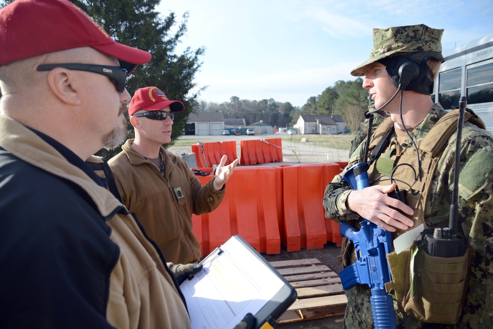 DVIDS - Images - NCHB 11 Unit Level Training (ULT) [Image 3 of 6]
