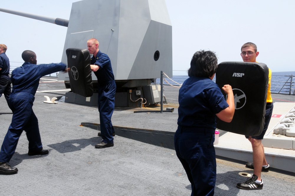 DVIDS - Images - USS Bulkeley