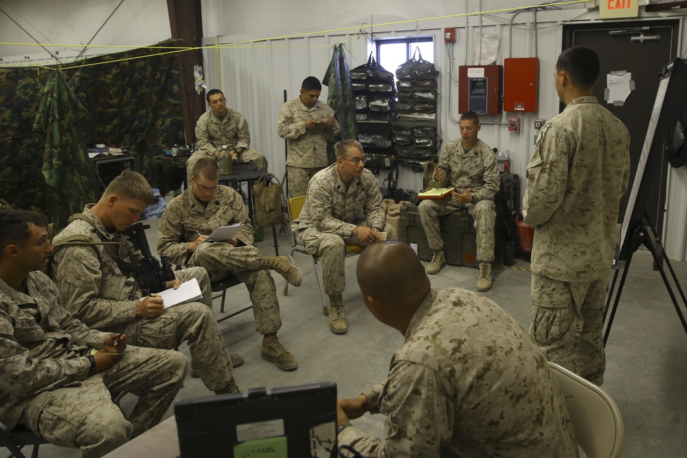DVIDS - News - Practical applications give corpsmen’s training ...