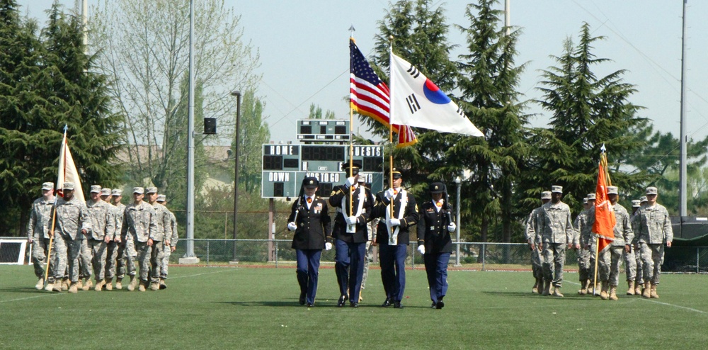 DVIDS - News - Area IV KATUSA- US Soldier Friendship Week concludes ...