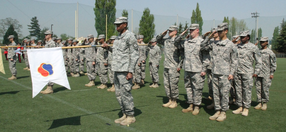 DVIDS - News - Area IV KATUSA- US Soldier Friendship Week concludes ...