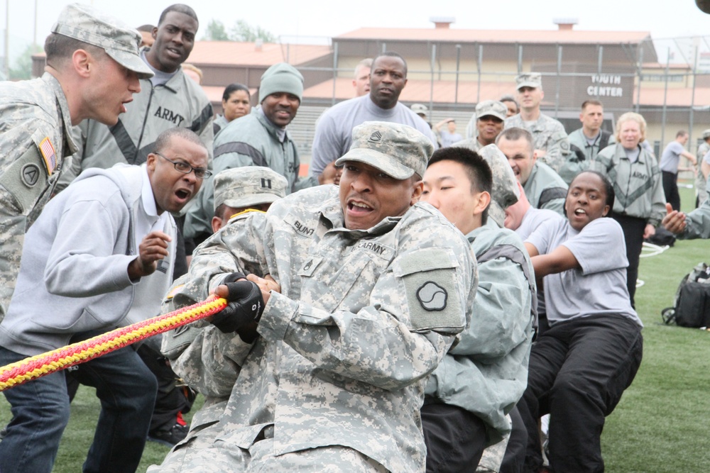 DVIDS - News - Area IV KATUSA- US Soldier Friendship Week concludes ...