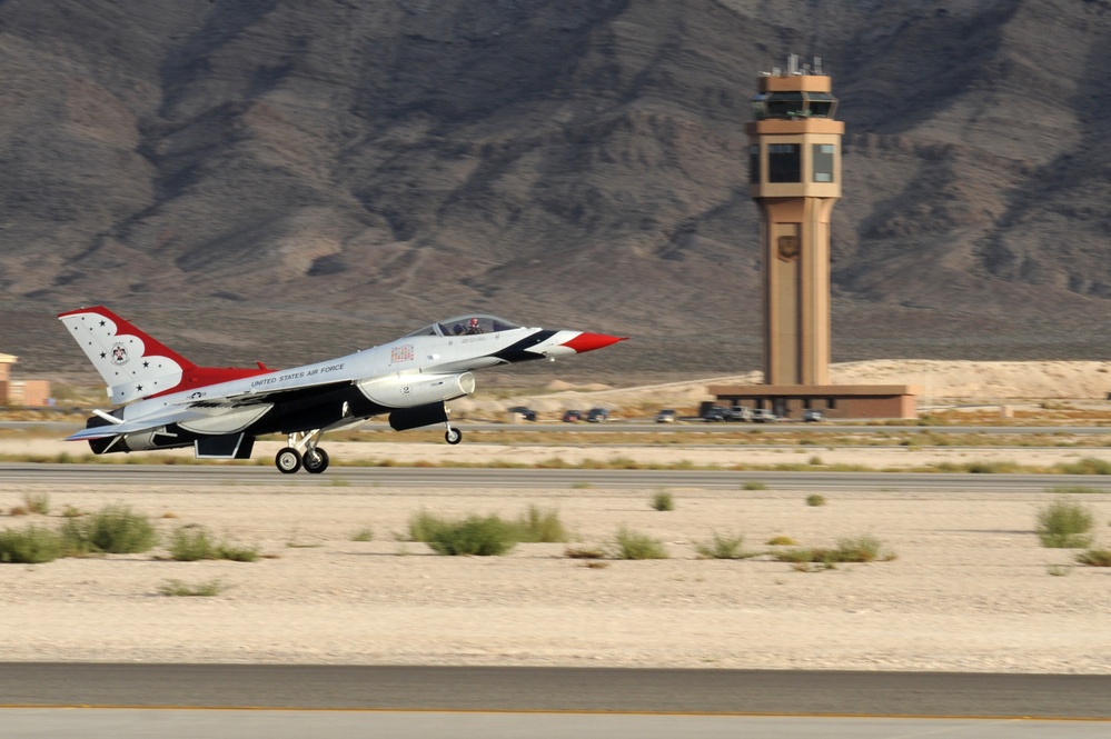 DVIDS - Images - Nellis Aviation Nation 2010 [Image 2 of 3]