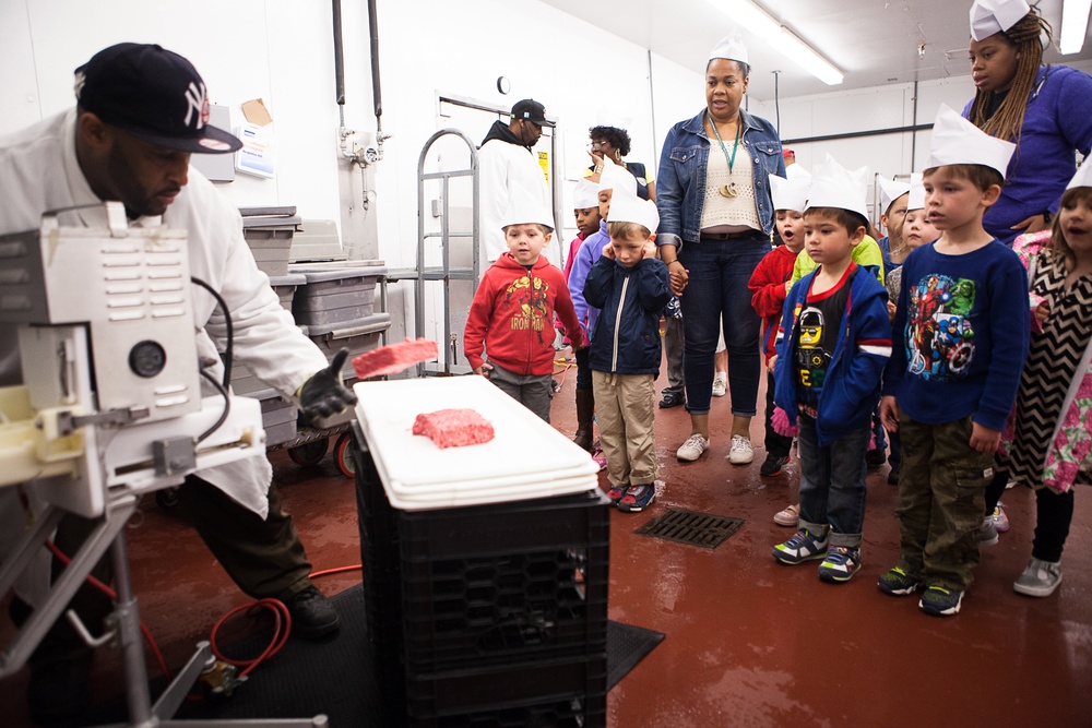 DVIDS - News - JBM-HH celebrates Earth Day