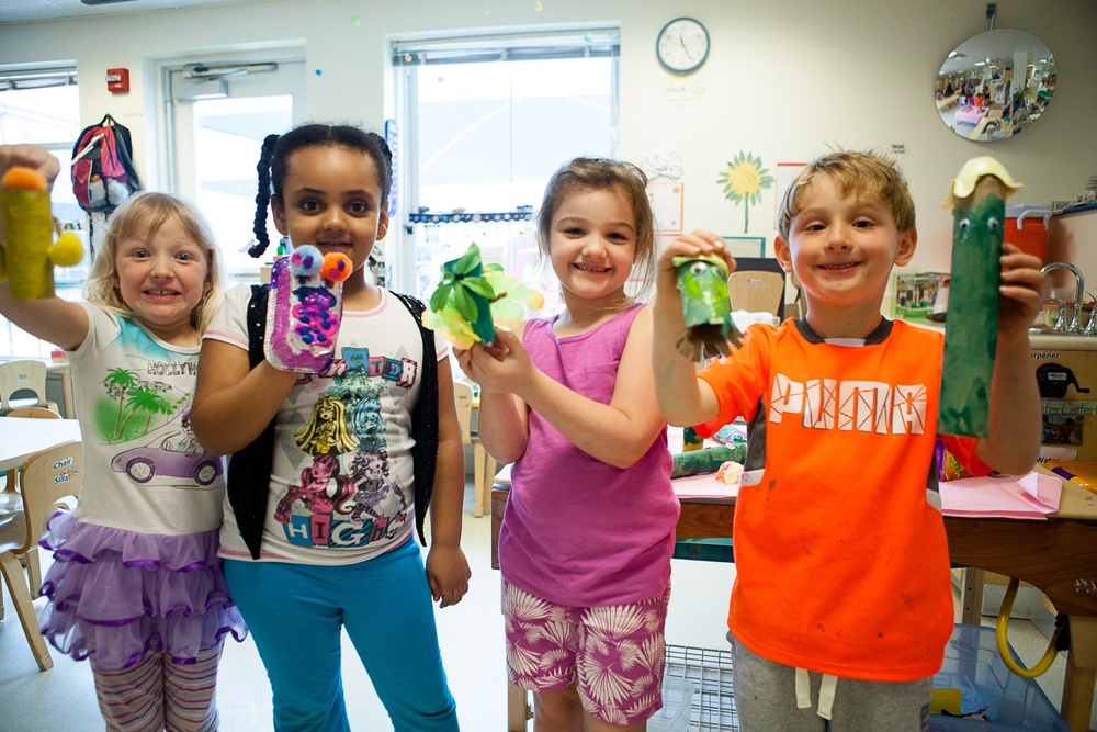 DVIDS - News - JBM-HH celebrates Earth Day