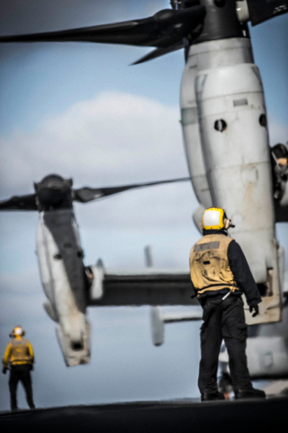 DVIDS - Images - USS Boxer operations [Image 2 of 4]