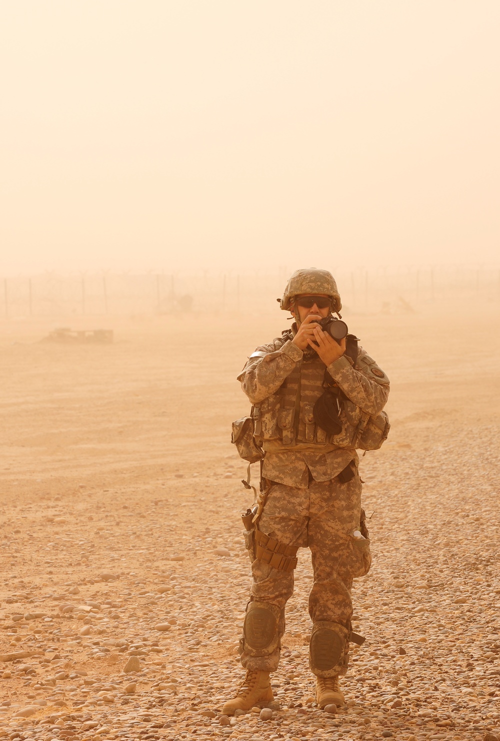 DVIDS - Images - Operation Iraqi Freedom