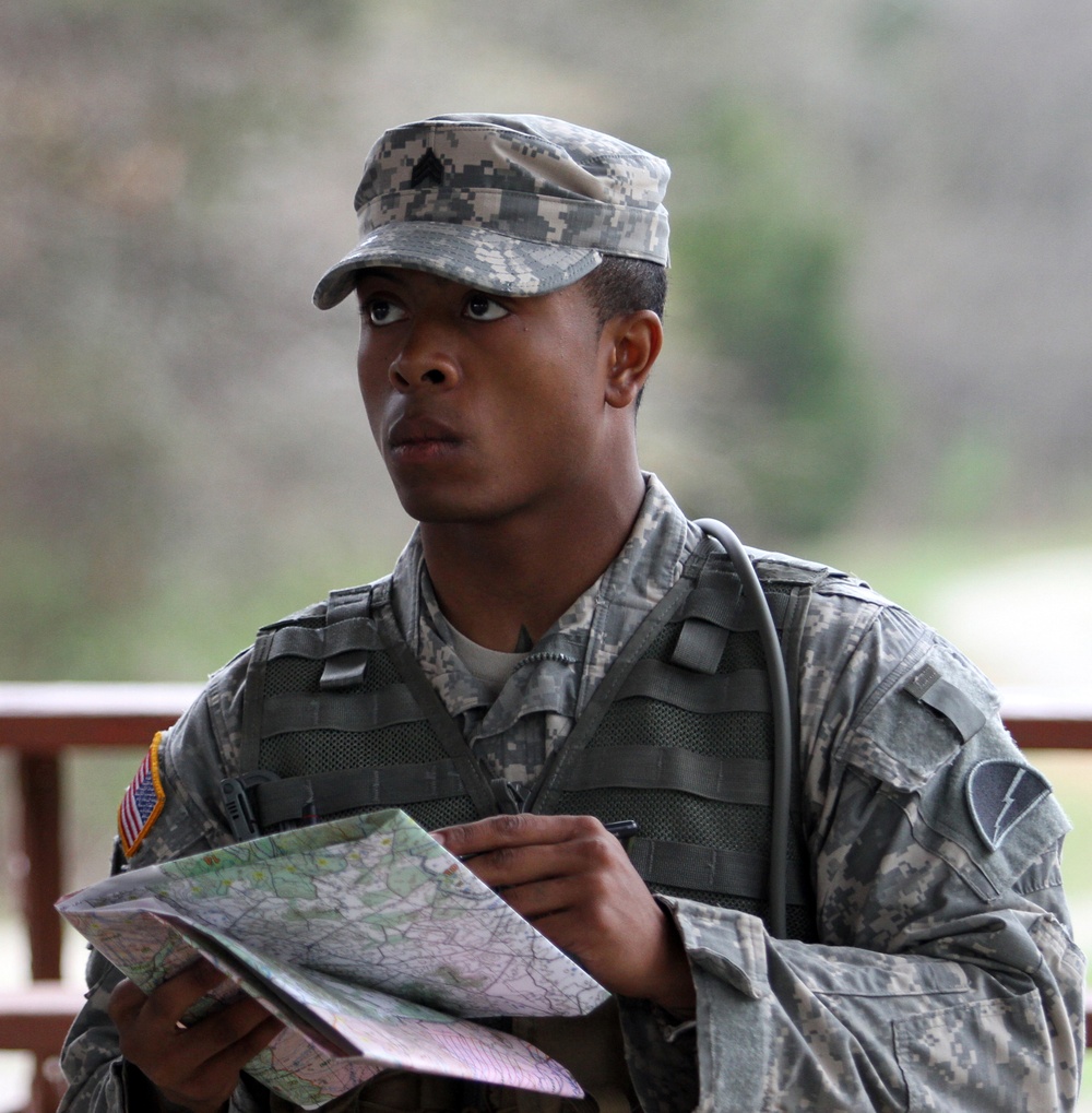 DVIDS - Images - Soldier wins ‘Soldier of the Year’ in first Best ...