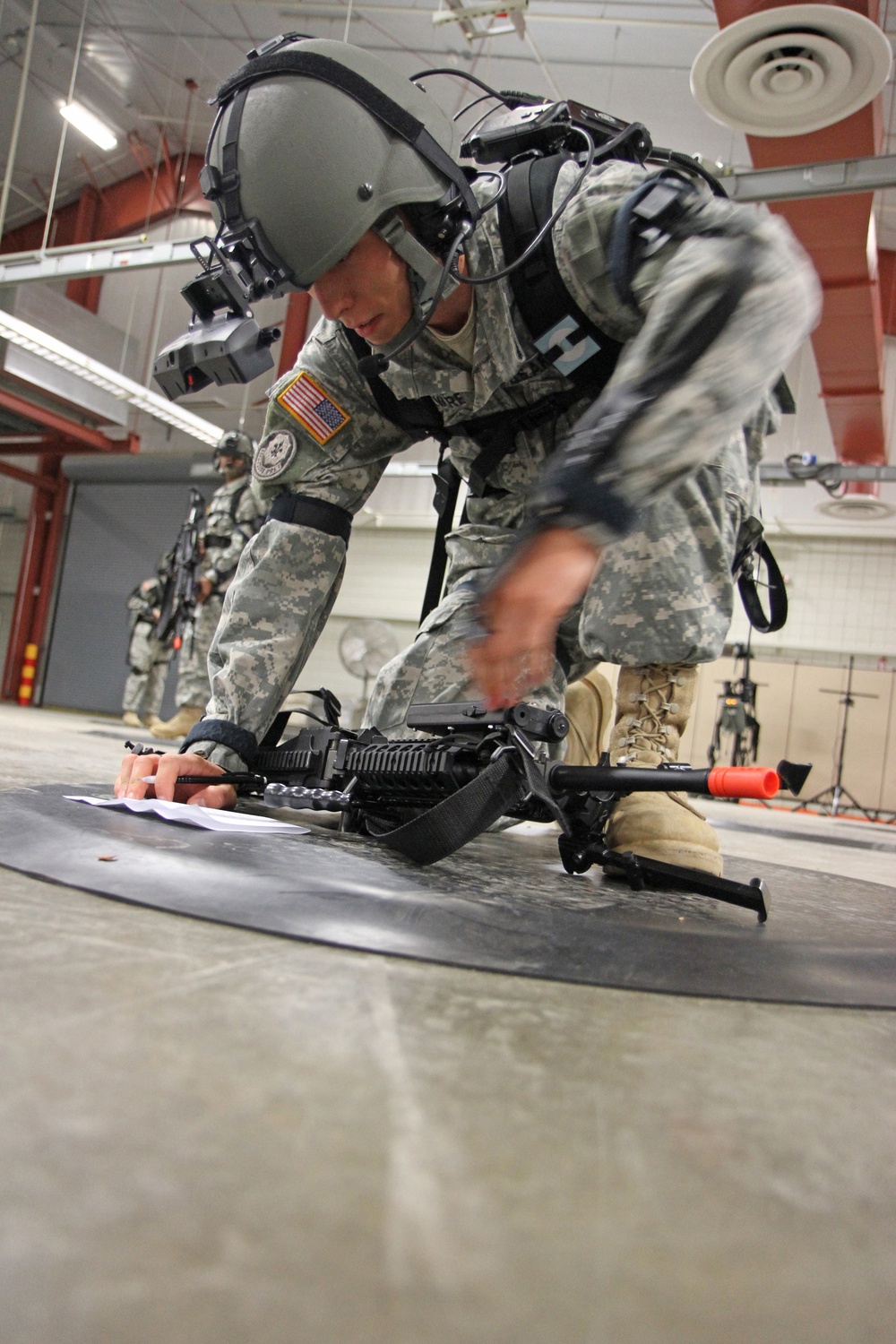 DVIDS - News - Soldier wins ‘Soldier of the Year’ in first Best Warrior ...