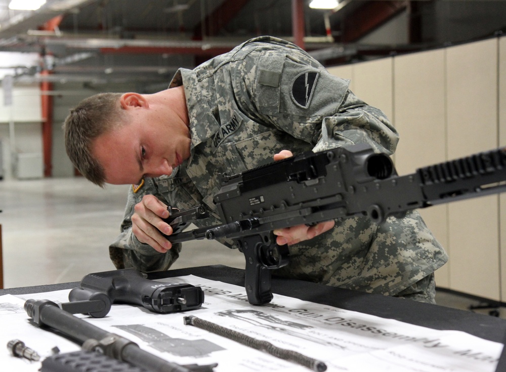 DVIDS - News - Soldier wins ‘Soldier of the Year’ in first Best Warrior ...