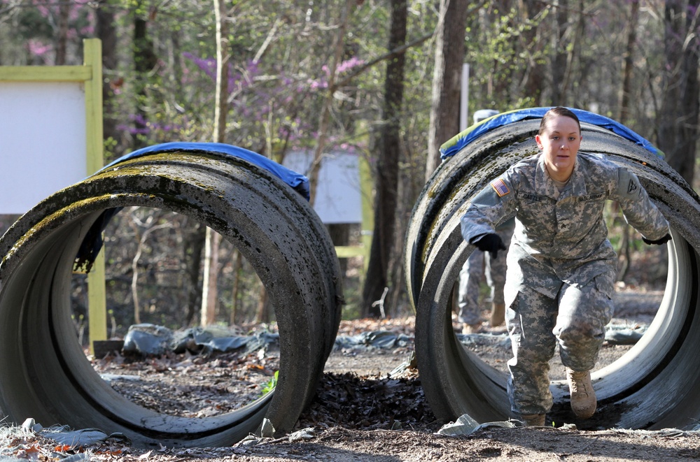 DVIDS - Images - Soldier wins ‘Soldier of the Year’ in first Best ...