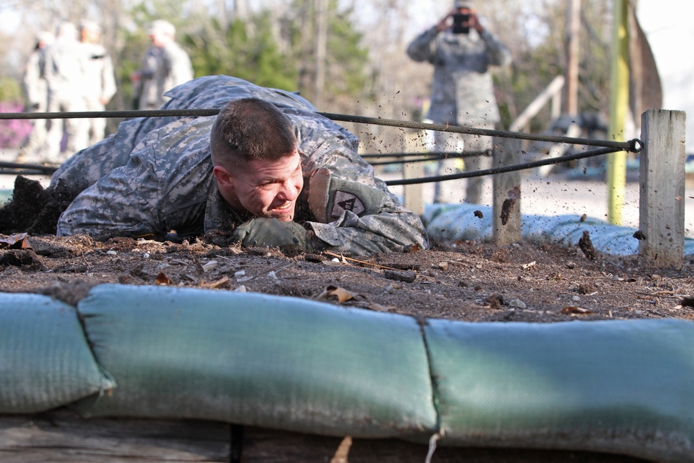 DVIDS - News - Soldier wins ‘Soldier of the Year’ in first Best Warrior ...