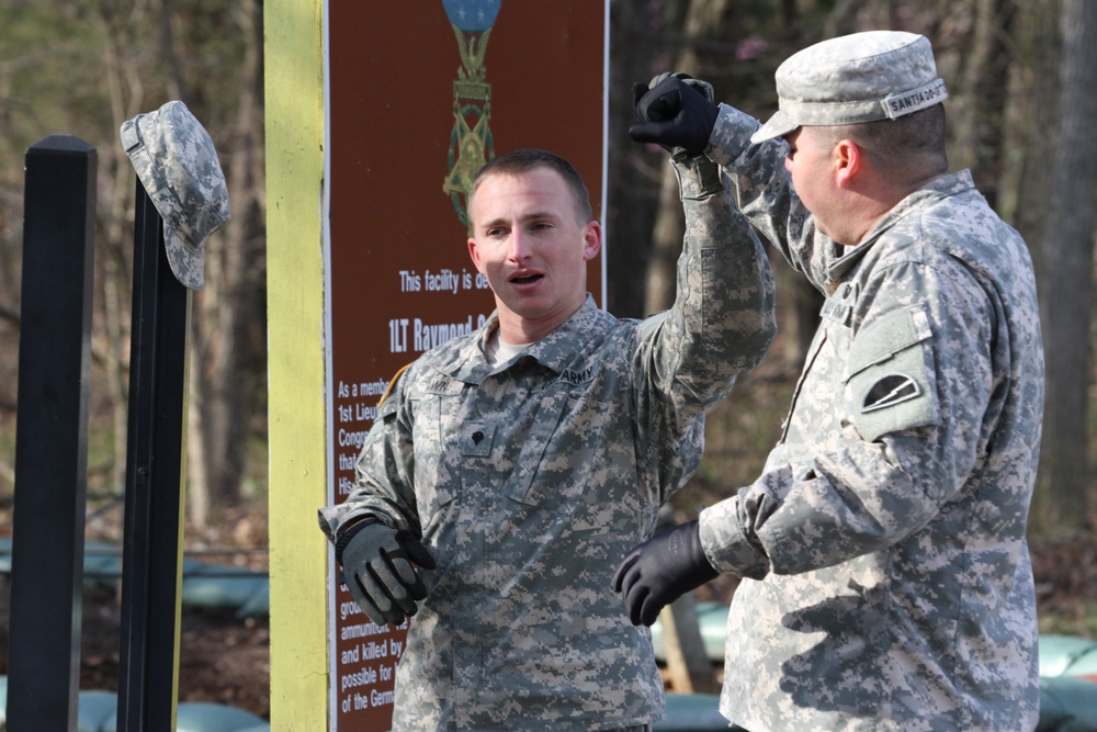 DVIDS - News - Soldier wins ‘Soldier of the Year’ in first Best Warrior ...