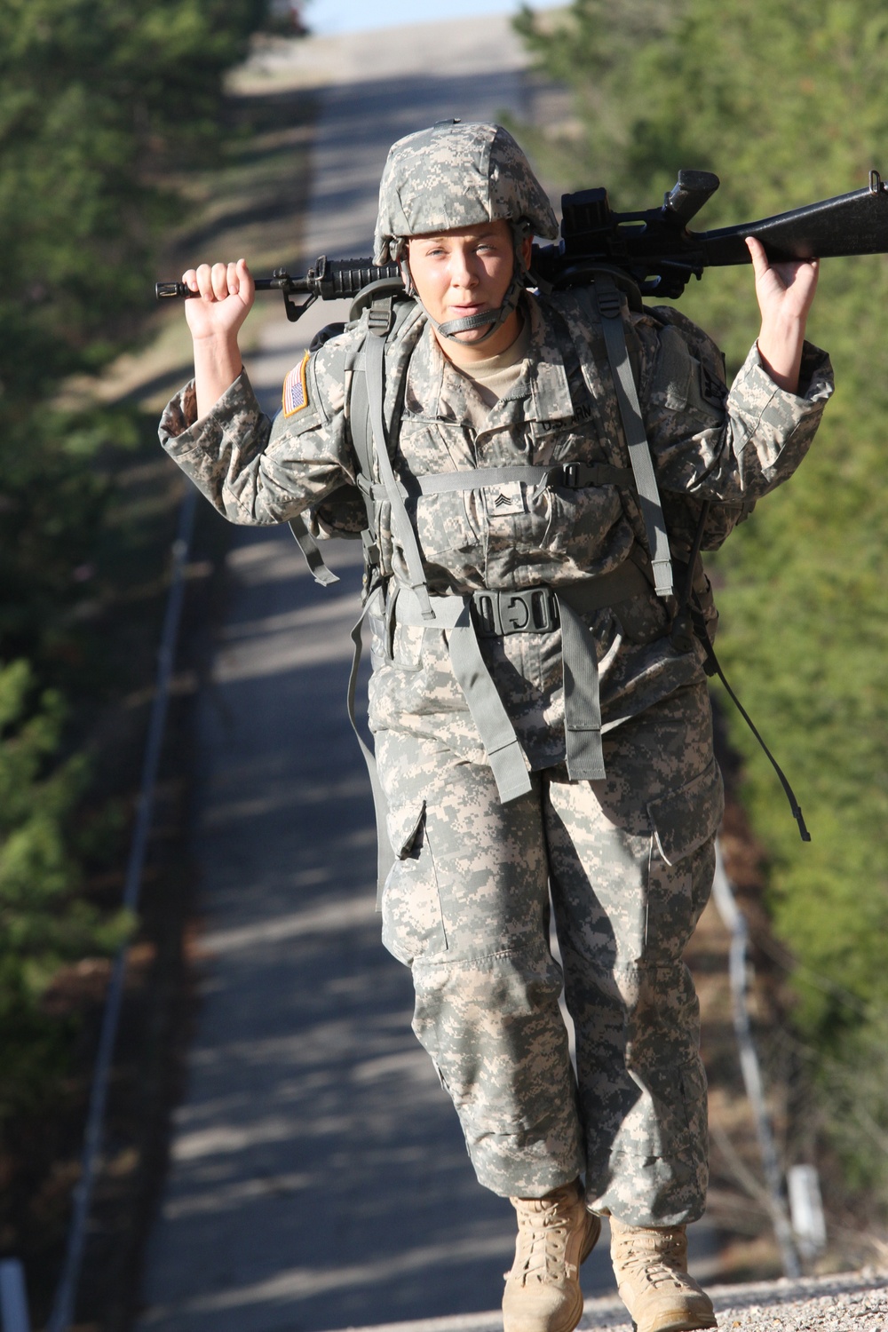 DVIDS - News - Soldier wins ‘Soldier of the Year’ in first Best Warrior ...