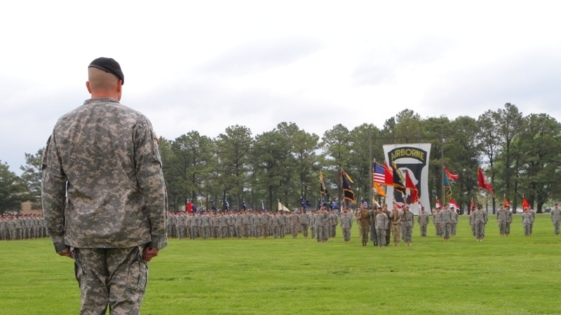 DVIDS - 4th Brigade Combat Team, 101st Airborne Division