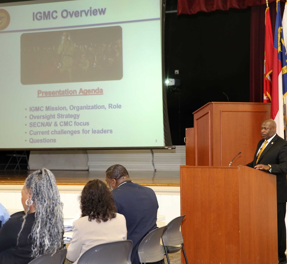 DVIDS - Images - Operational readiness training