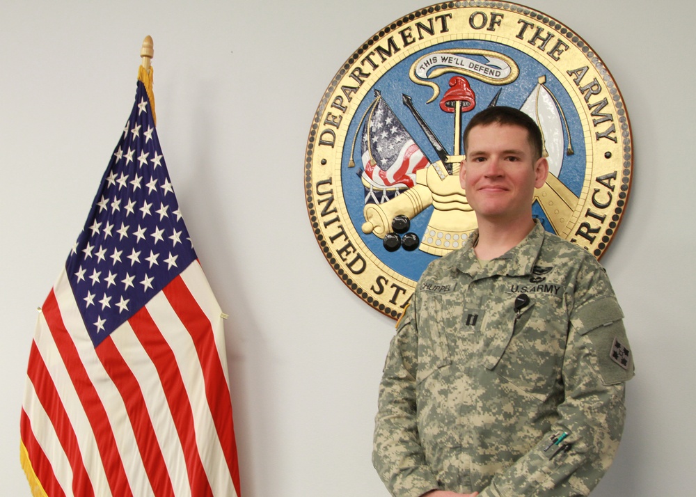 DVIDS - News - Raider to attend Pepperdine University