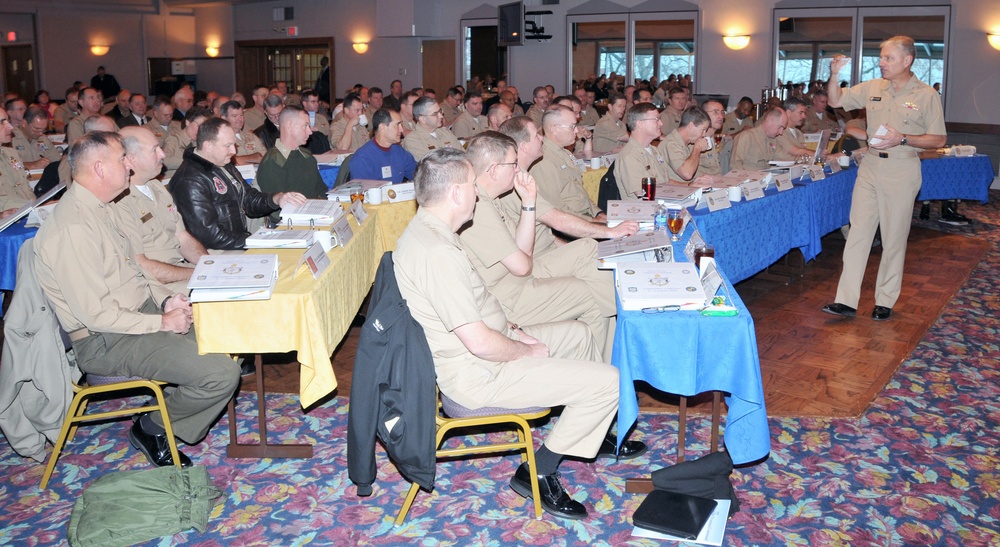 DVIDS - Images - NSTC program