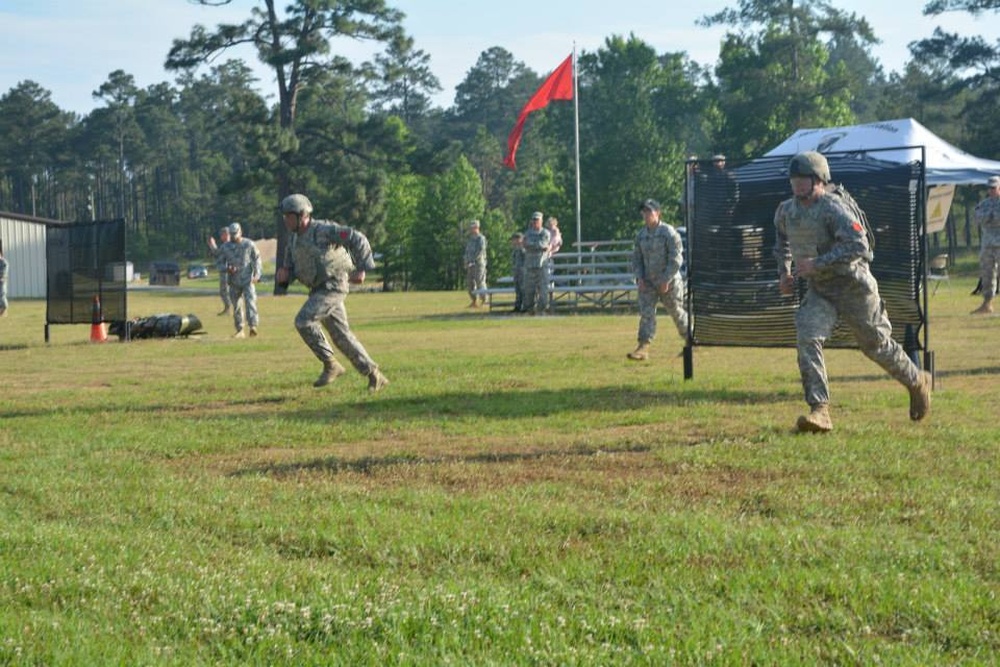 DVIDS - News - Pennsylvania National Guard Tank Crew recognized for ...