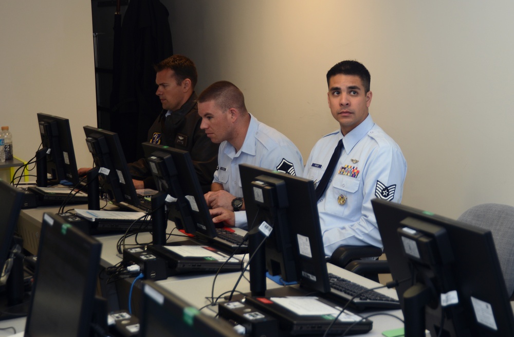 DVIDS - News - Computer Learning Center provides dedicated space for ...