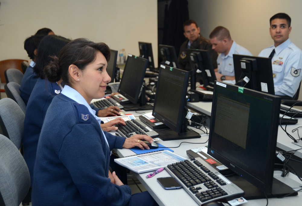 DVIDS - News - Computer Learning Center provides dedicated space for ...