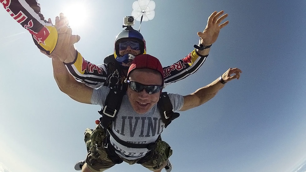 DVIDS - News - Profile of Marine veteran Kyle Carpenter, Medal of Honor ...